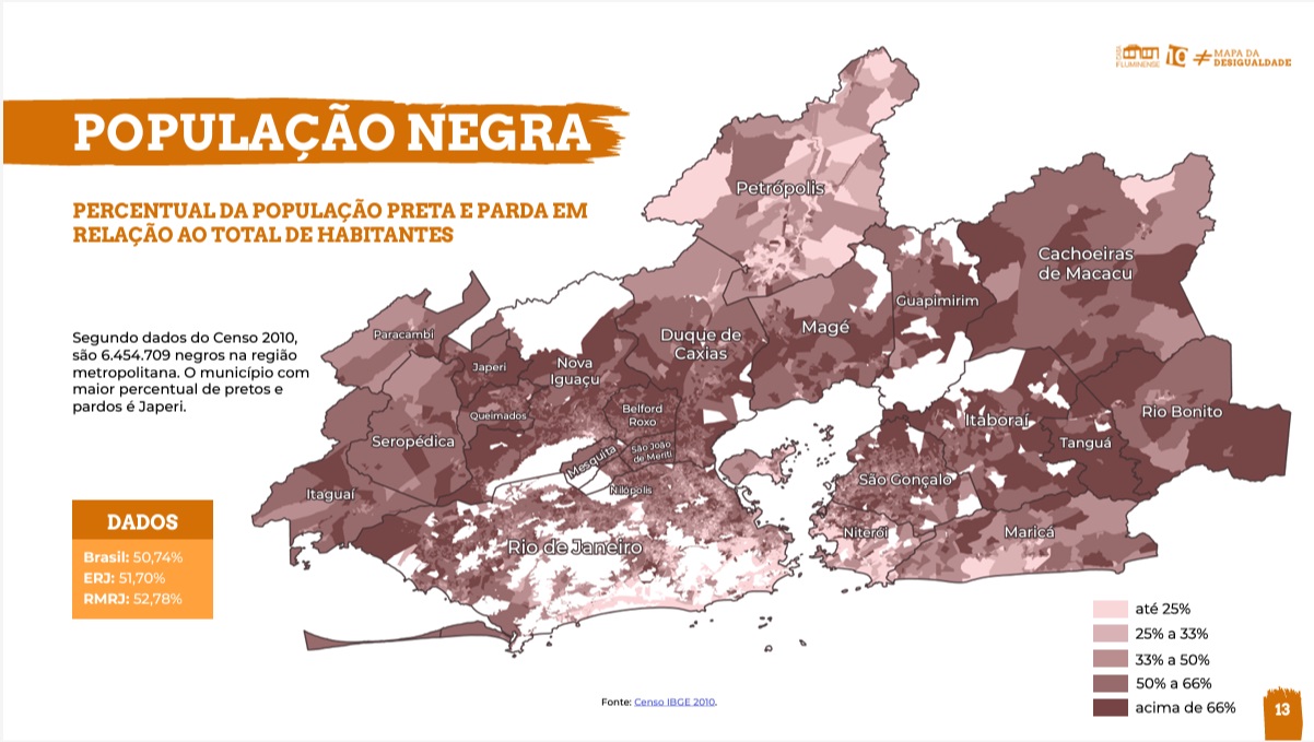 Chuvas no Rio repetem tragédia anunciada e acentuam desigualdades ...